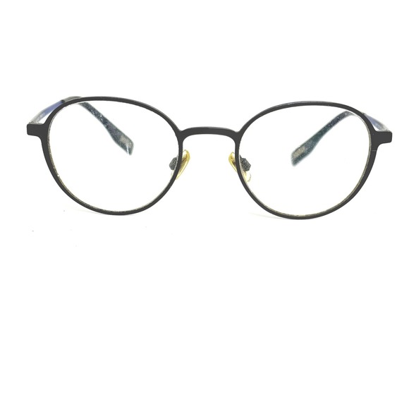 Evatik | Accessories | Evatik 922 M00 Titanium Eyeglasses Frames Black ...